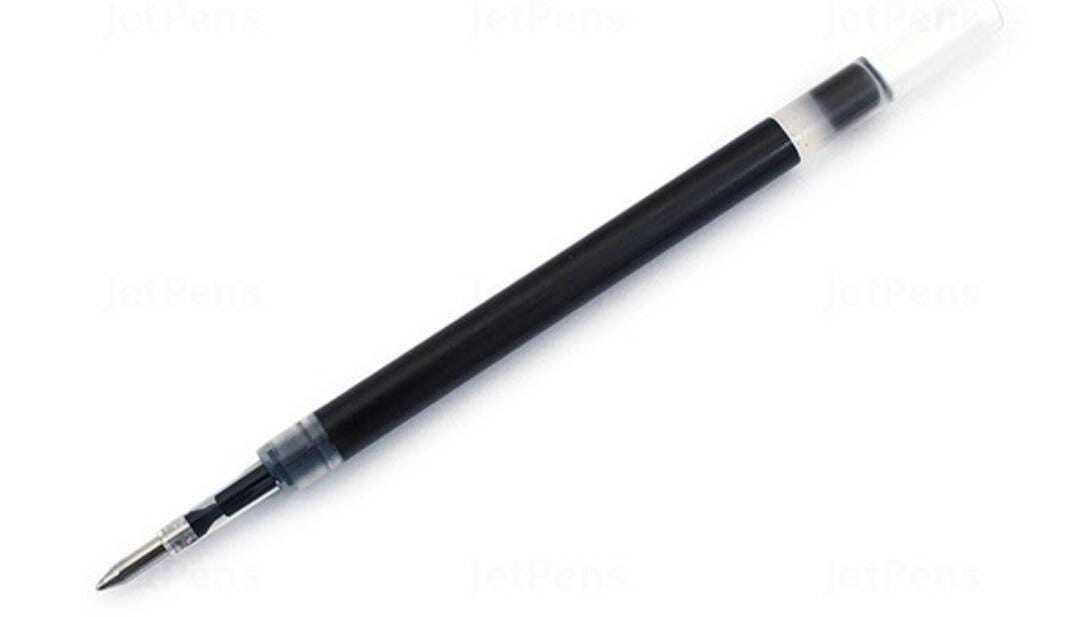 Inkjoy Gel Pen Refills .7mm | Glitter Pen Refill | Gel Pen Refills ...
