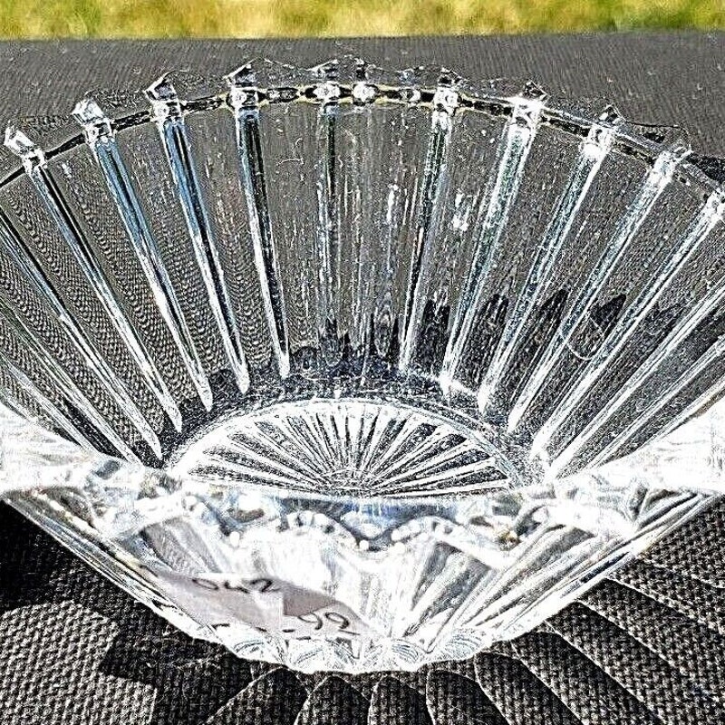 Glass Nut Cups - Etsy