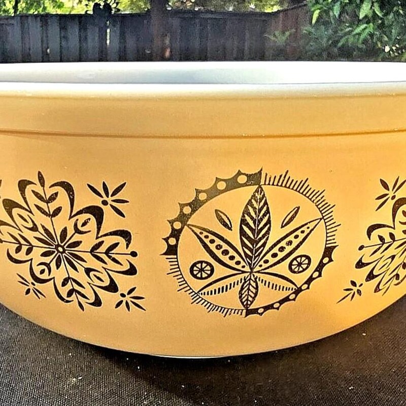 Pyrex Shenandoah - Etsy