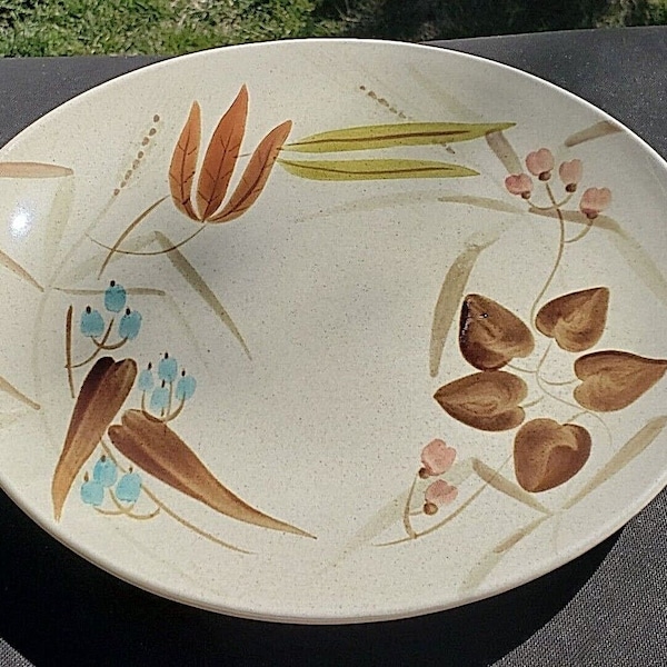 Red Wing Plates - Etsy