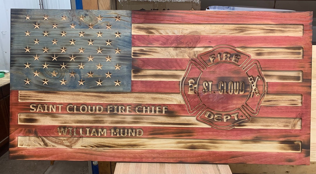Custom Flags - Etsy