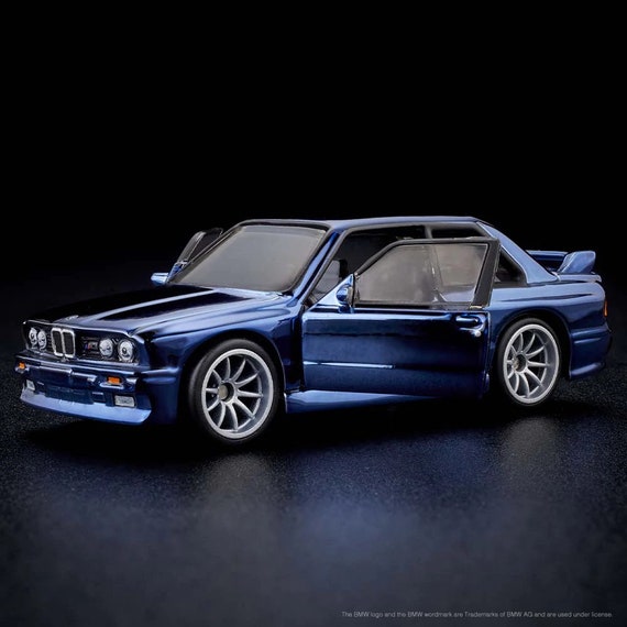 2022 Bmw E30