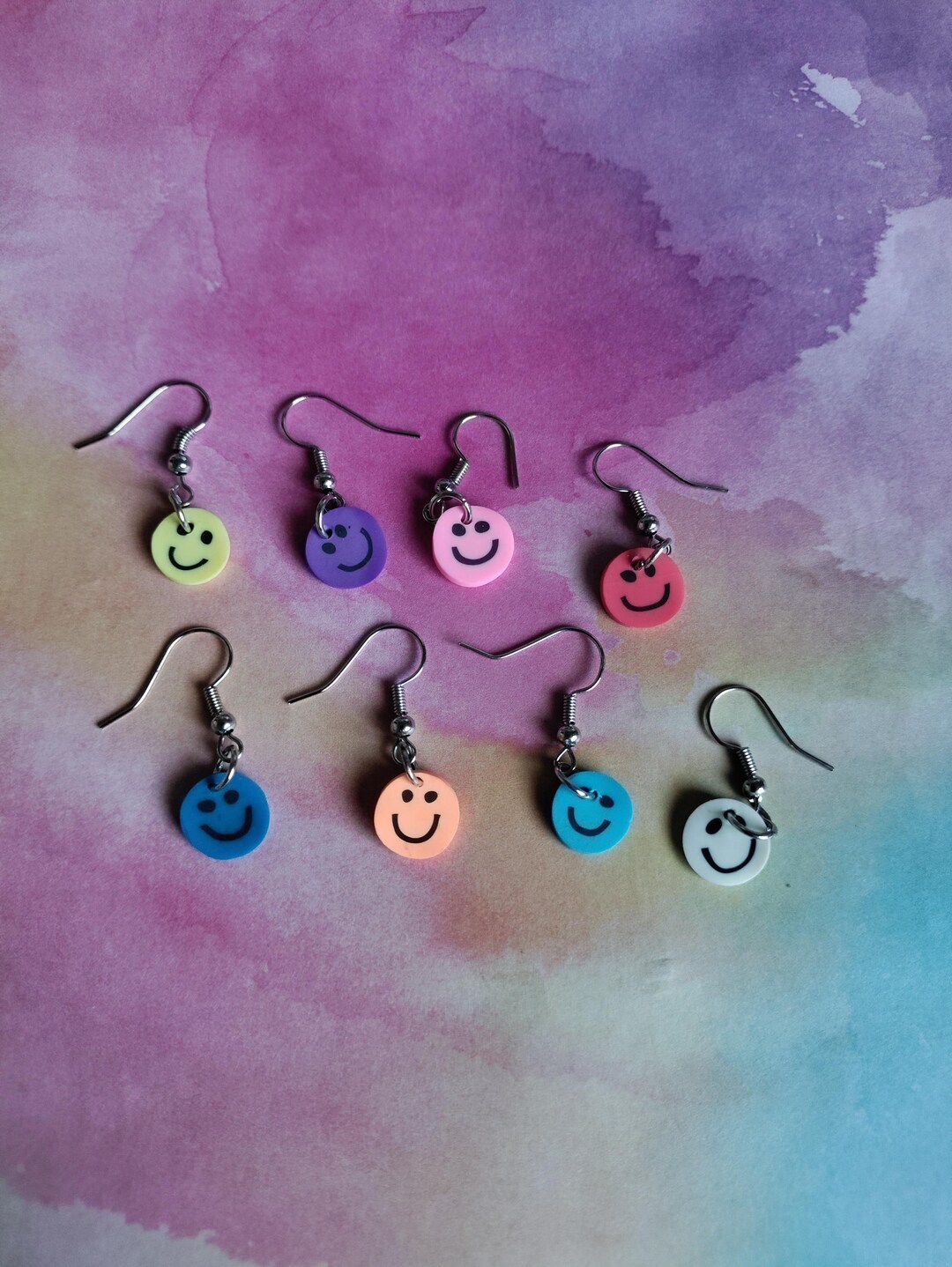 Be Happy (pick 2) - Etsy