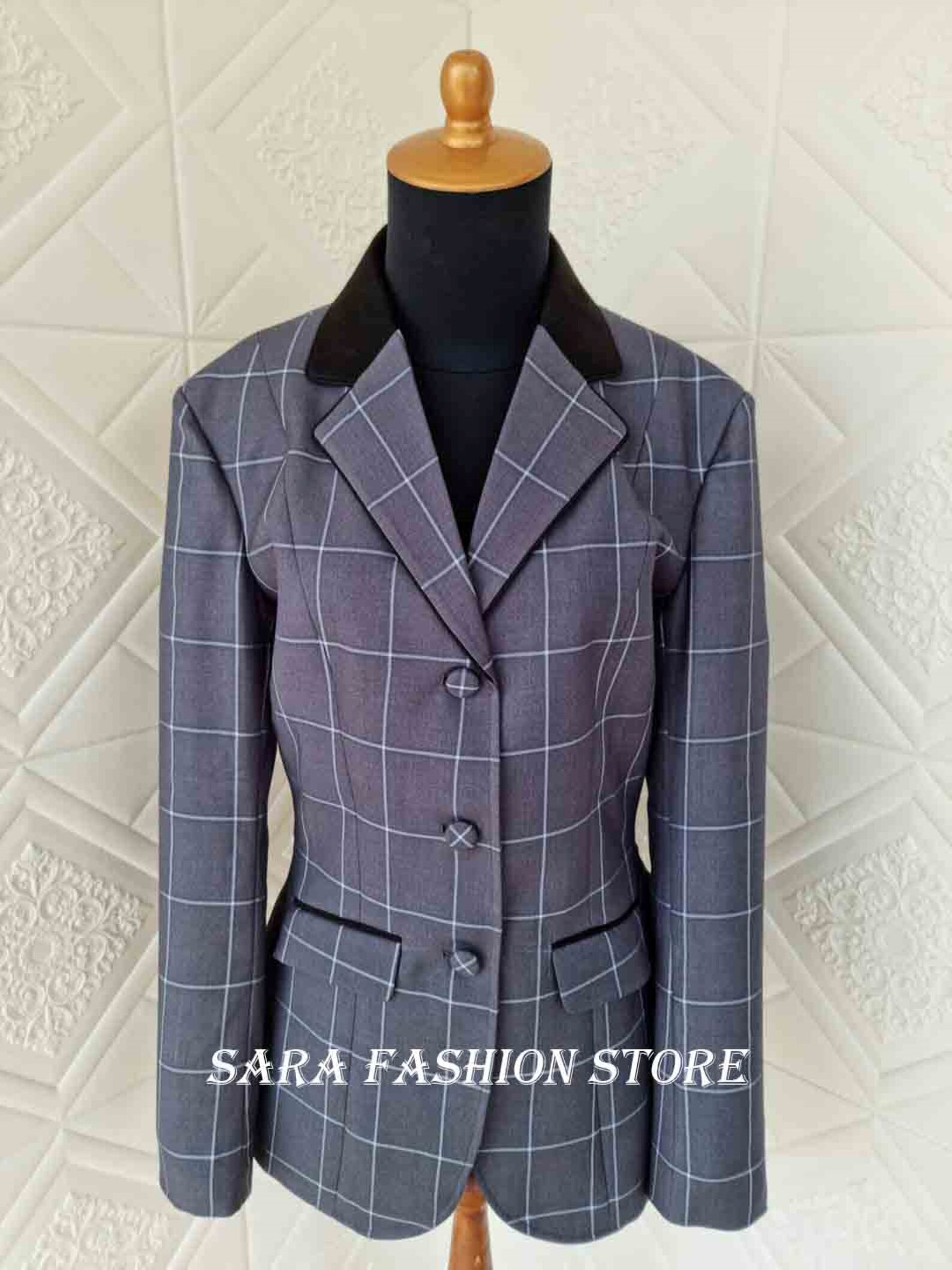 Women's Vintage Equestrian Authentic Hunt Coat for English | Etsy