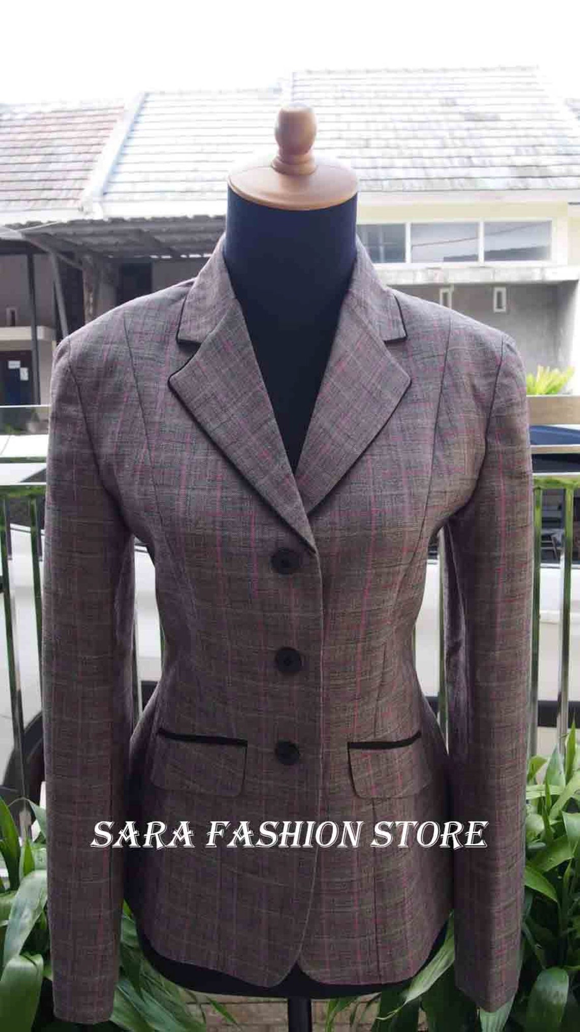 Women's Vintage Equestrian Authentic Hunt Coat for English - Etsy