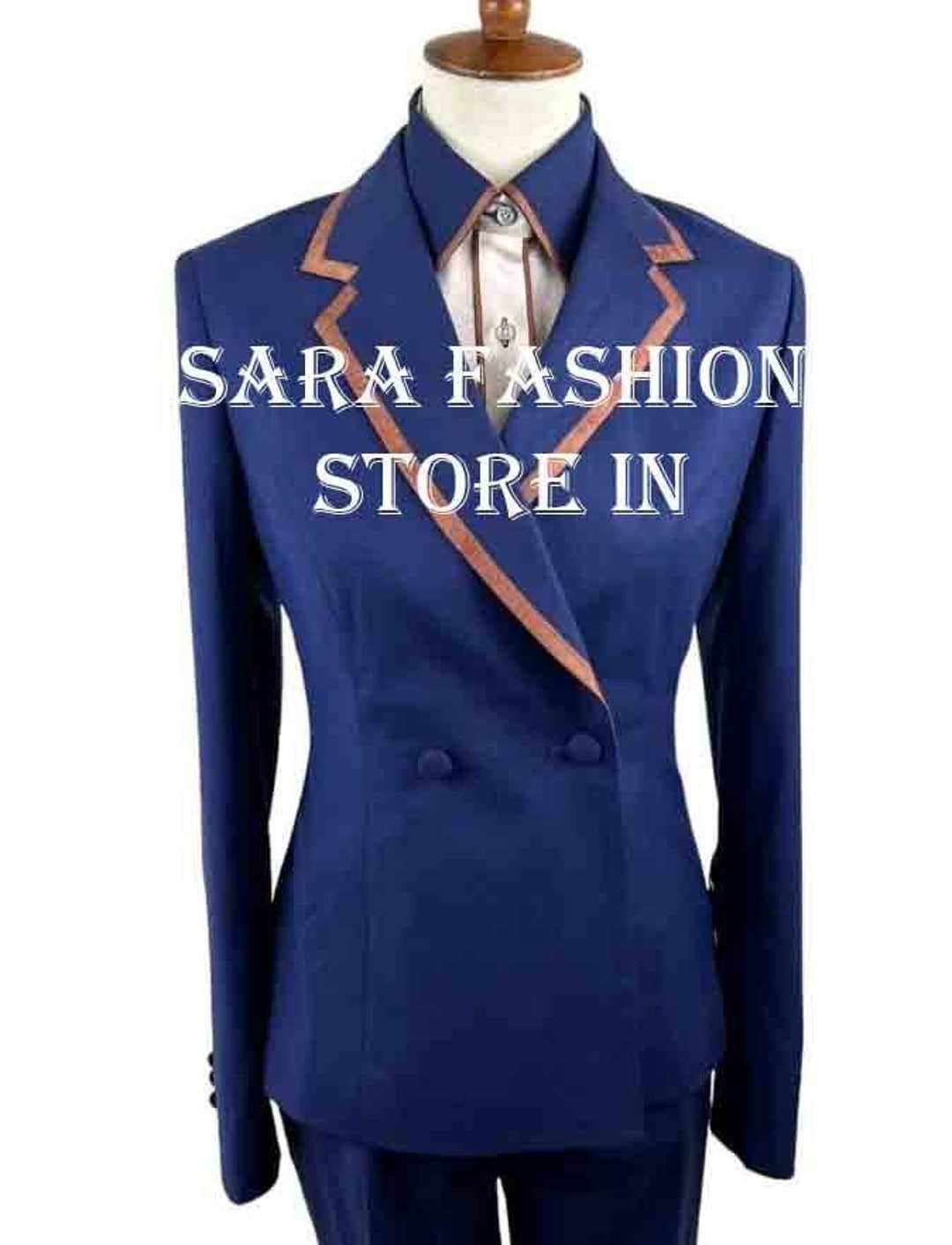 Complete Hunt Suit.showmanship Suit Women's Equestrian Authentic Hunt ...