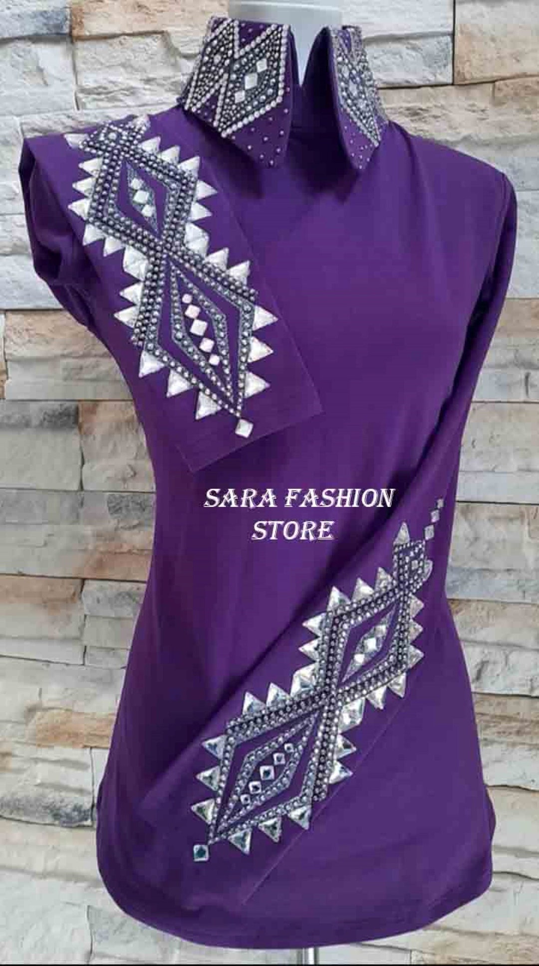 Retro Shirts . Western Women Show Shirt Western Pleasure Show Shirt ...