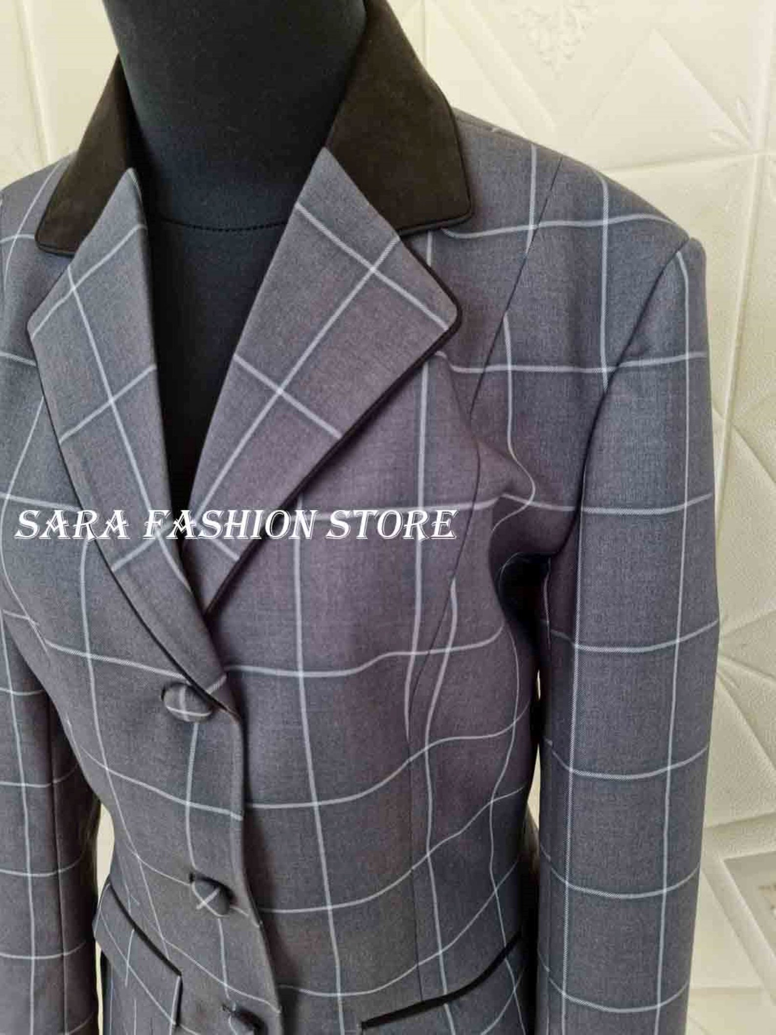 Women's Vintage Equestrian Authentic Hunt Coat for English - Etsy