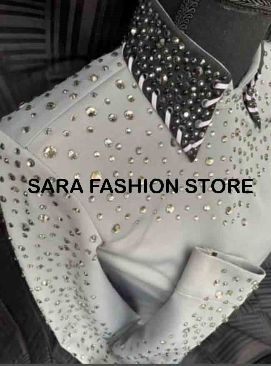 Custom Collar Show Shirts . Western Women Show Shirt Western Pleasure ...