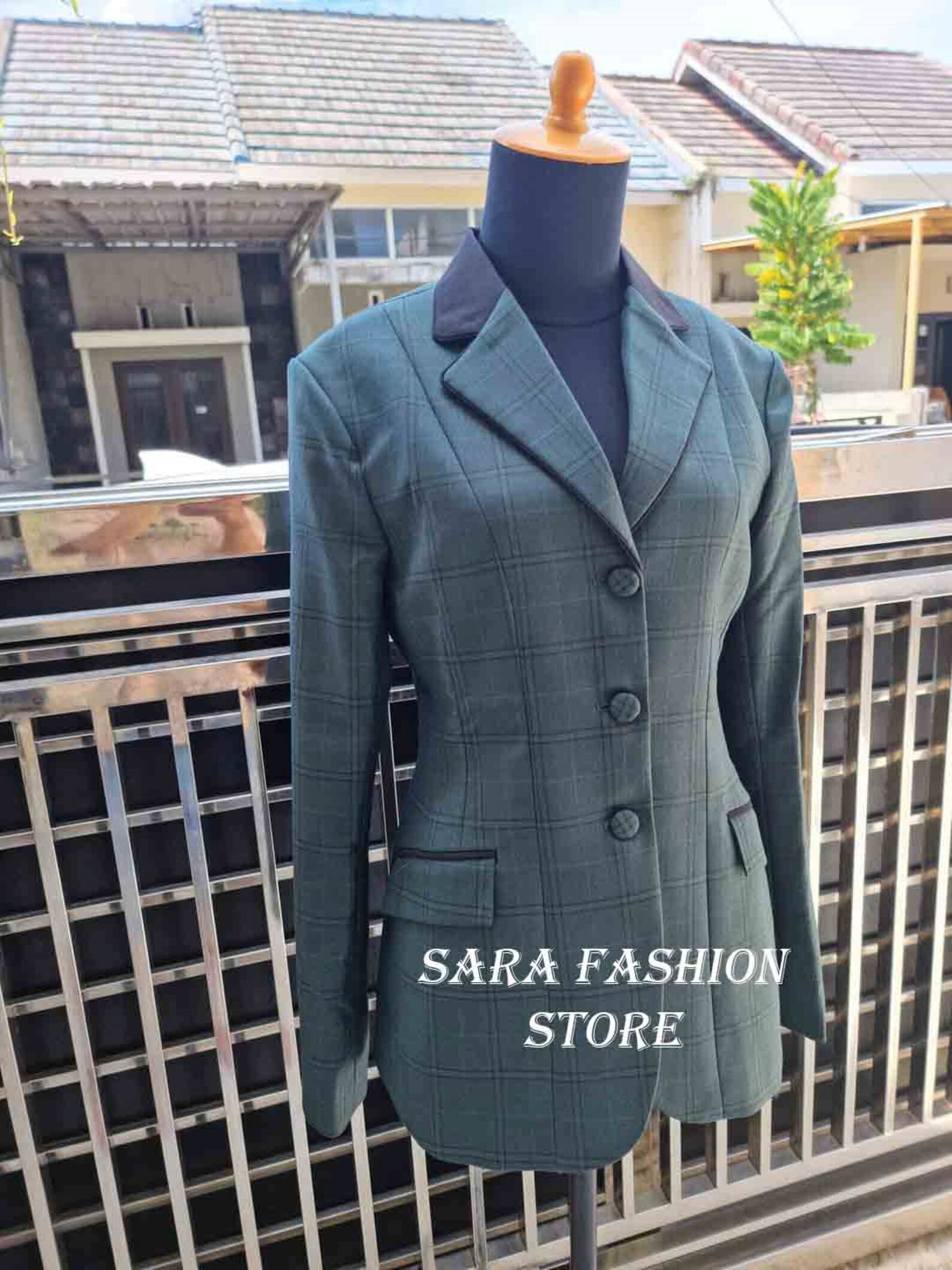 Women's Vintage Equestrian Authentic Hunt Coat for English - Etsy