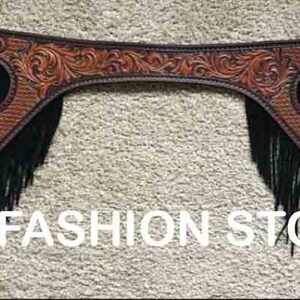 Custom Hand Made Western Chinks / Chaps- Sand Color Suede Chinks/ Chaps ...