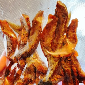 Meaty Daing | Dried Labahita | Yellow Tang | Authentic Filipino Food ...
