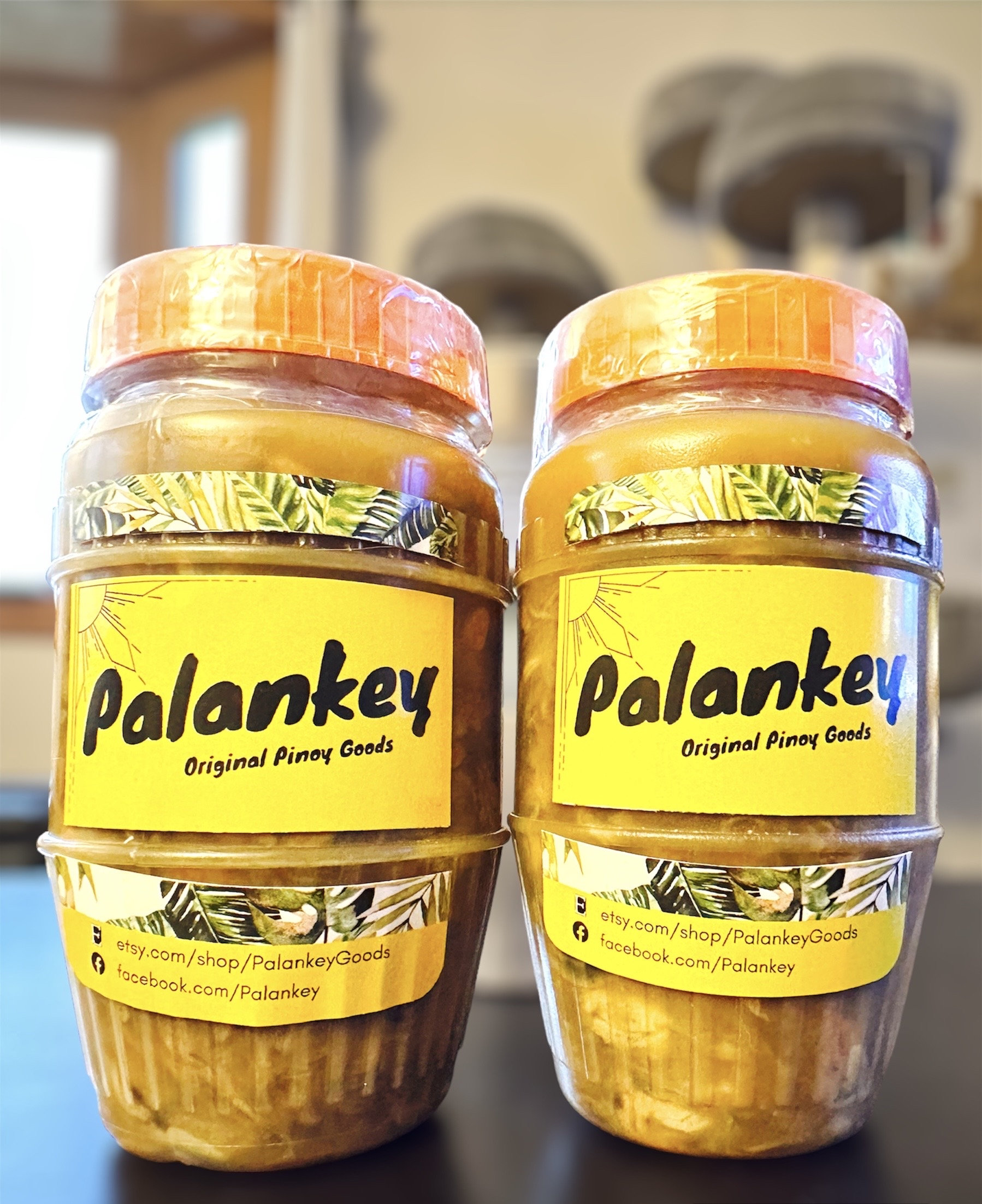 Ginamos Amahong Ginamos Tugnos Bagoong Amahong Bagoong Tugnos Salted ...