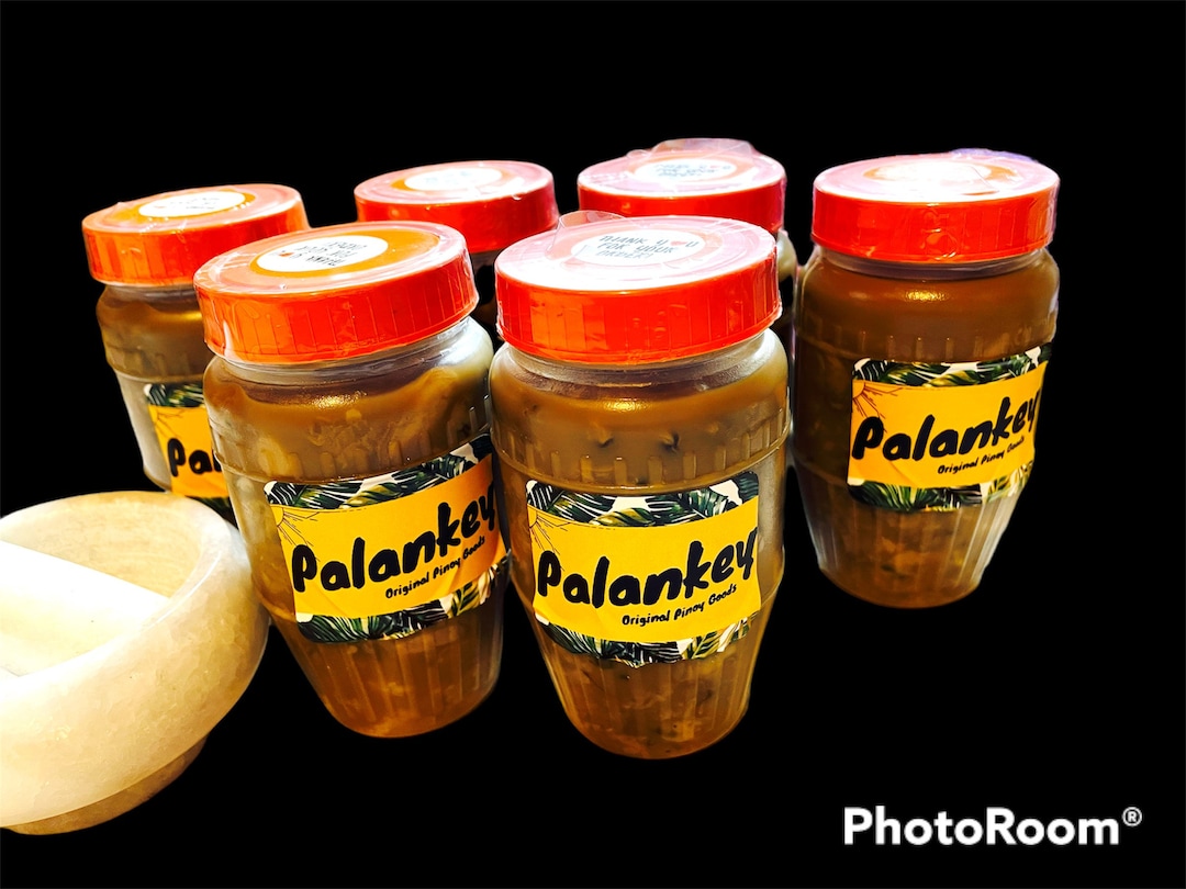 Ginamos Amahong Ginamos Tugnos Bagoong Amahong Bagoong Tugnos Salted ...