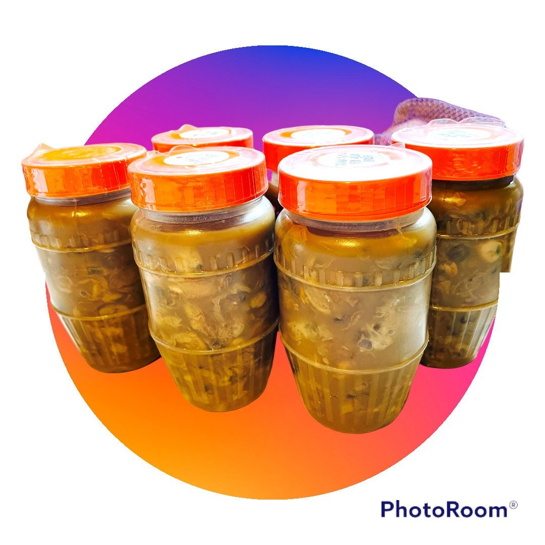 Ginamos Talaba | Ginamos Sisi | Bagoong Talaba | Bagoong Sisi | Salted ...