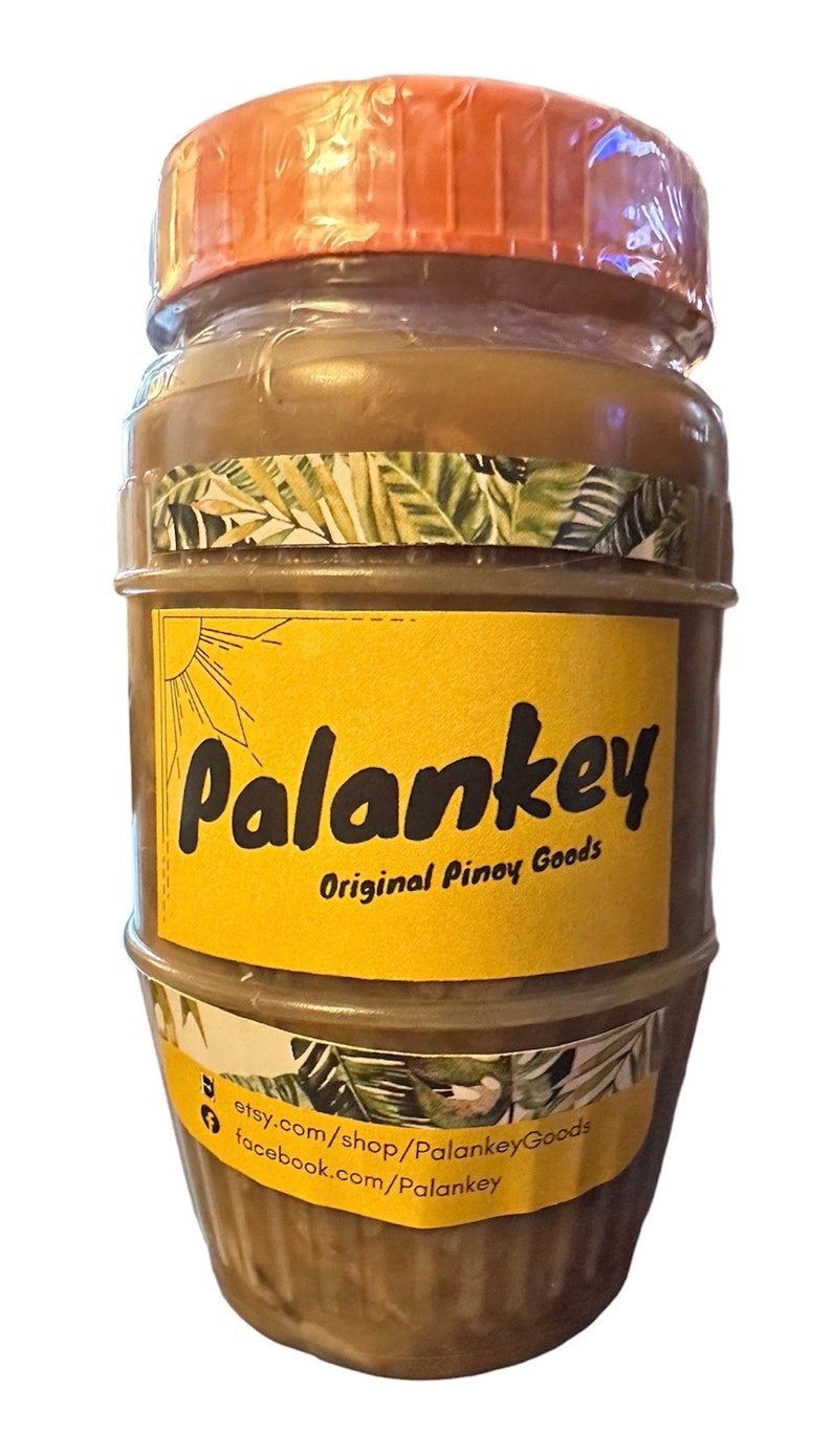 Ginamos Amahong Ginamos Tugnos Bagoong Amahong Bagoong Tugnos Salted ...