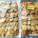 Danggit 110g Unsalted Boneless Dried Fish Daing Tuyo - Etsy