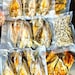 Alumahan | Dried Mackerel | Bulao | Bolao | Gumaa | Daing Hasa Hasa ...