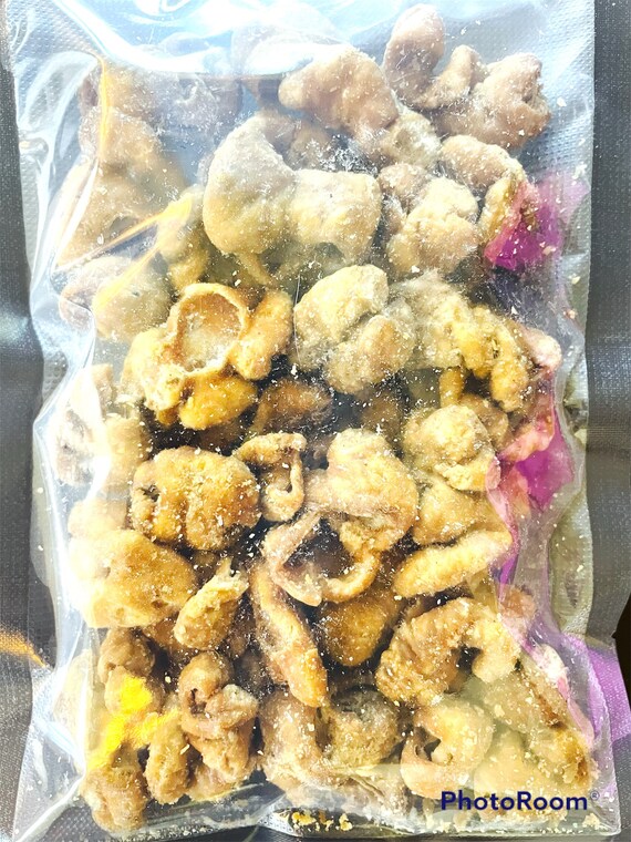 Chicharon Bituka