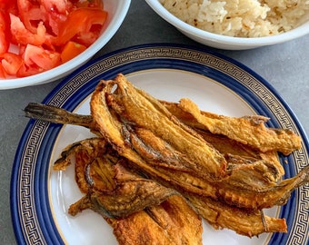 Dried Fish Filipino - Etsy