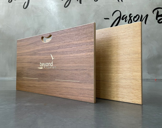 Handstand Boards - Etsy