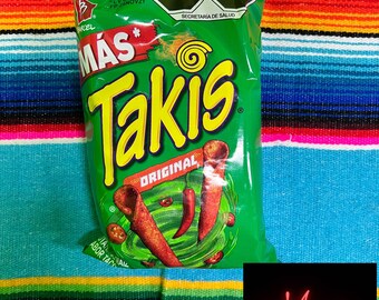 Takis | Etsy