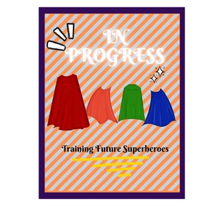 Instant Digital Download Superhero Classroom Posters for Teachers - Etsy