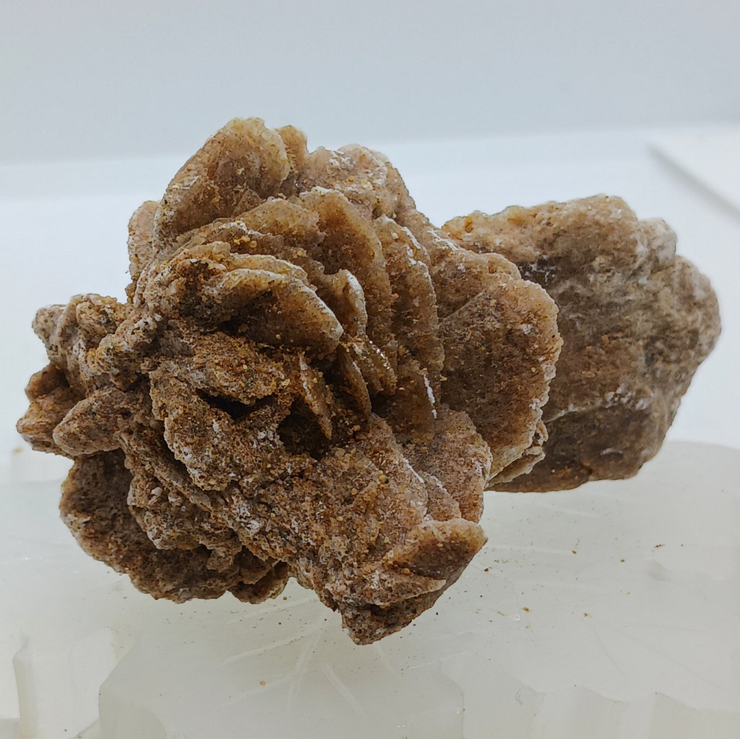 Desert Rose Specimen High Quality Natural Desert Rose Selenite Raw ...