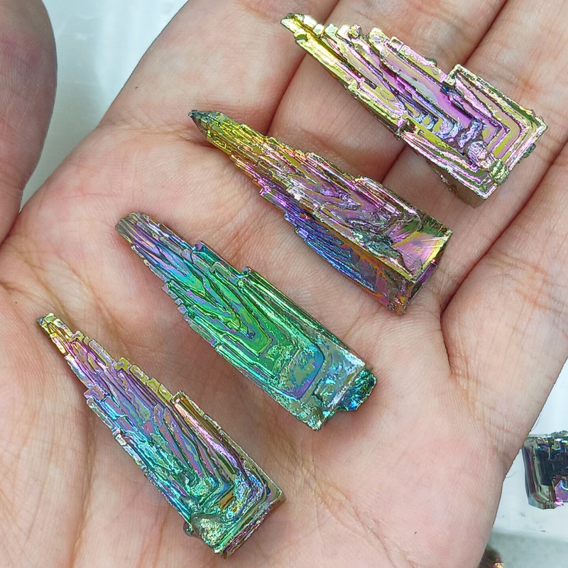 Bismuth - Etsy