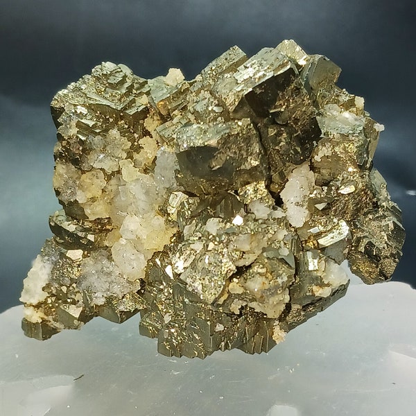 Large Crystals - Etsy