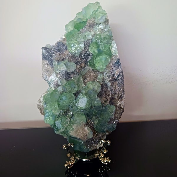 Large Fluorite - Etsy