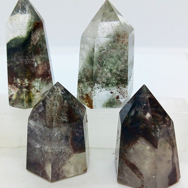 Garden Quartz - Etsy