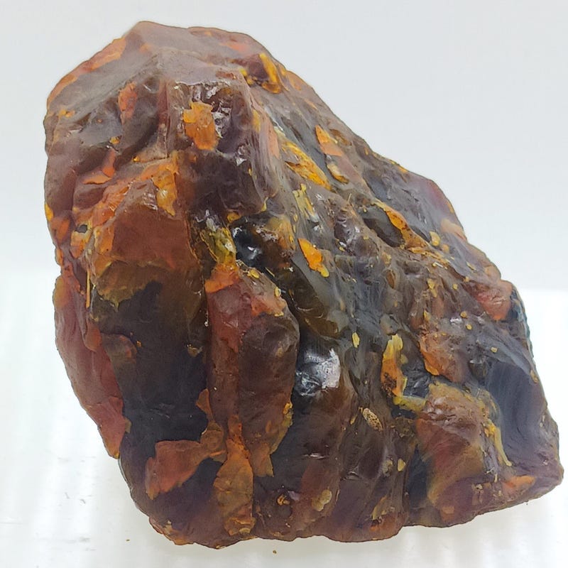 Natural Amber - Etsy