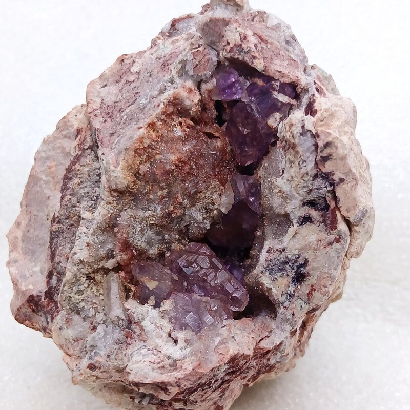 Giant Crystal Cluster - Etsy