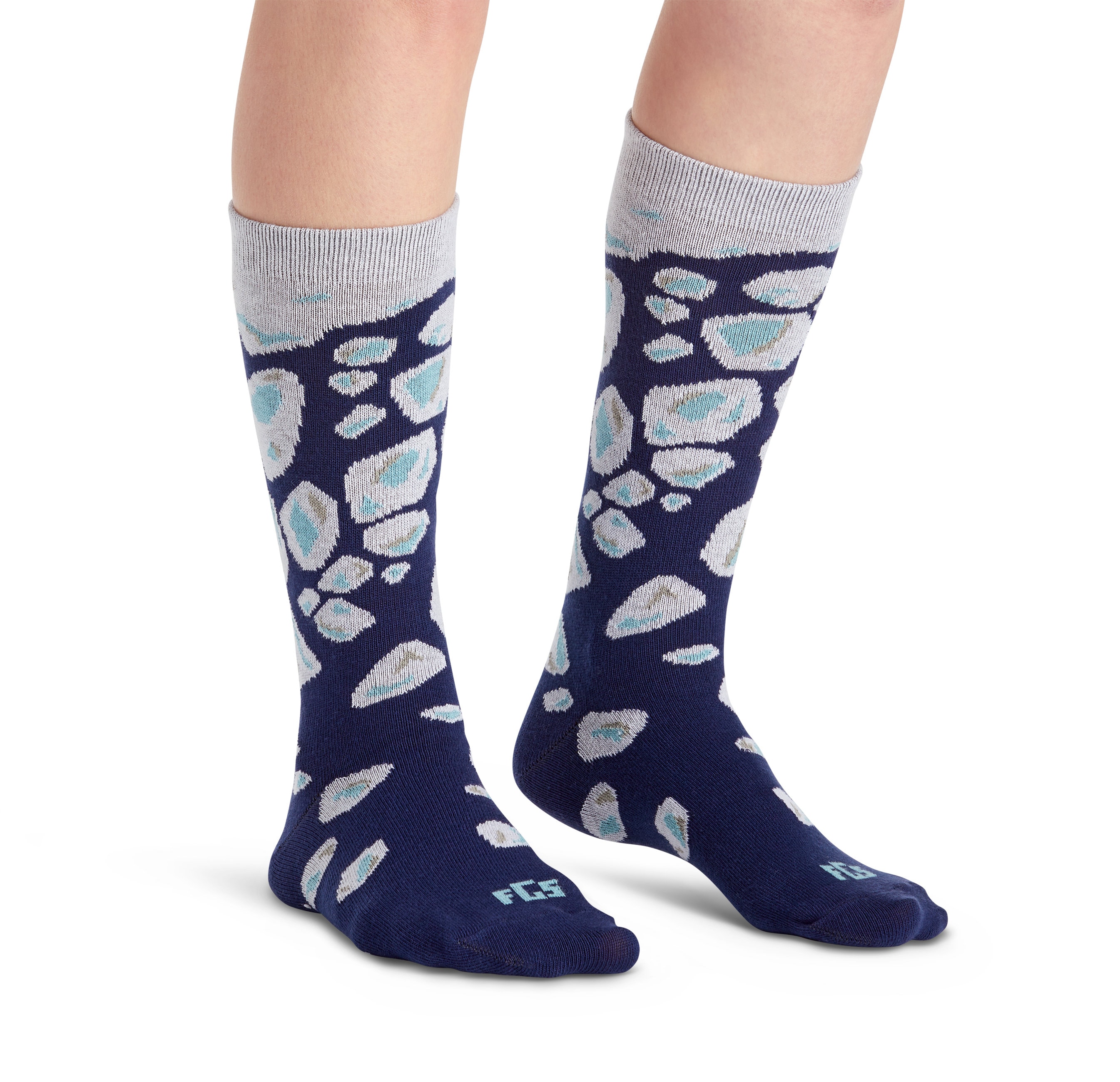Global Warming Sock, Climate Change Socks, Socks for Cause, Gift for ...