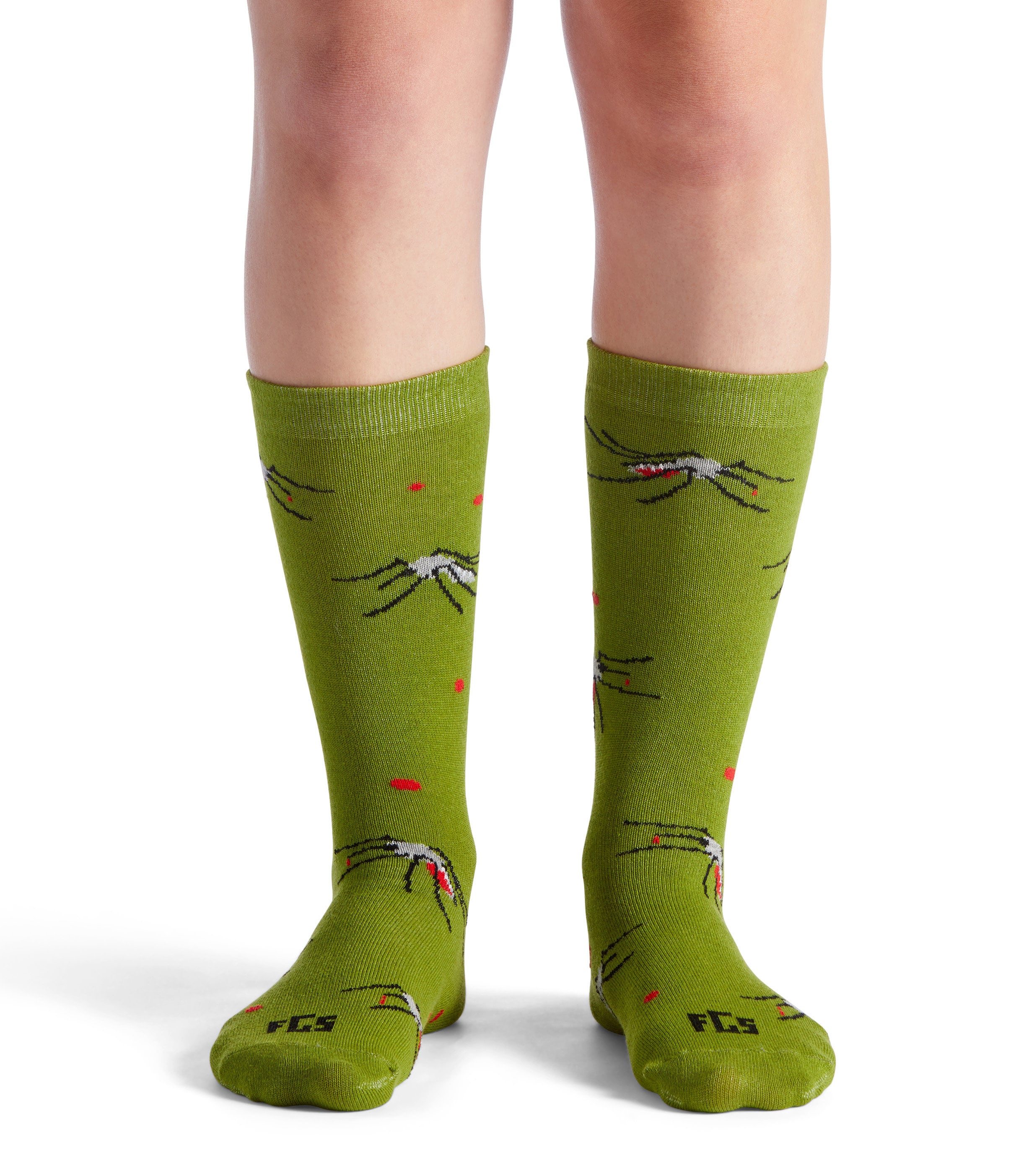 Mosquito Socks, Unique Socks, Patterned Unisex Socks, Funny Socks ...