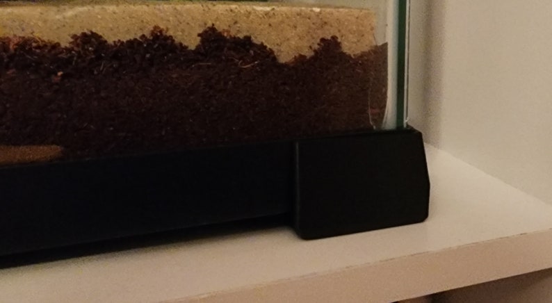 Aquarium Tank Risers for Terrariums. - Etsy