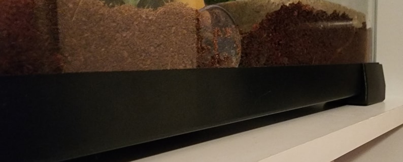 Aquarium Tank Risers for Terrariums. - Etsy