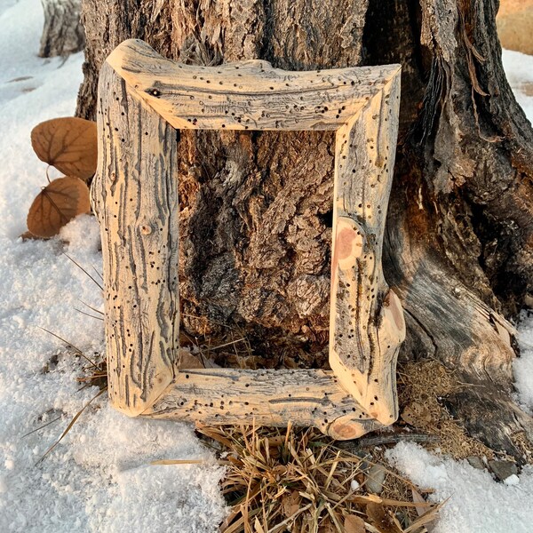 Log Home Decor - Etsy