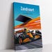 Austin F1 Poster / Circuit of the Americas / United States Grand Prix ...