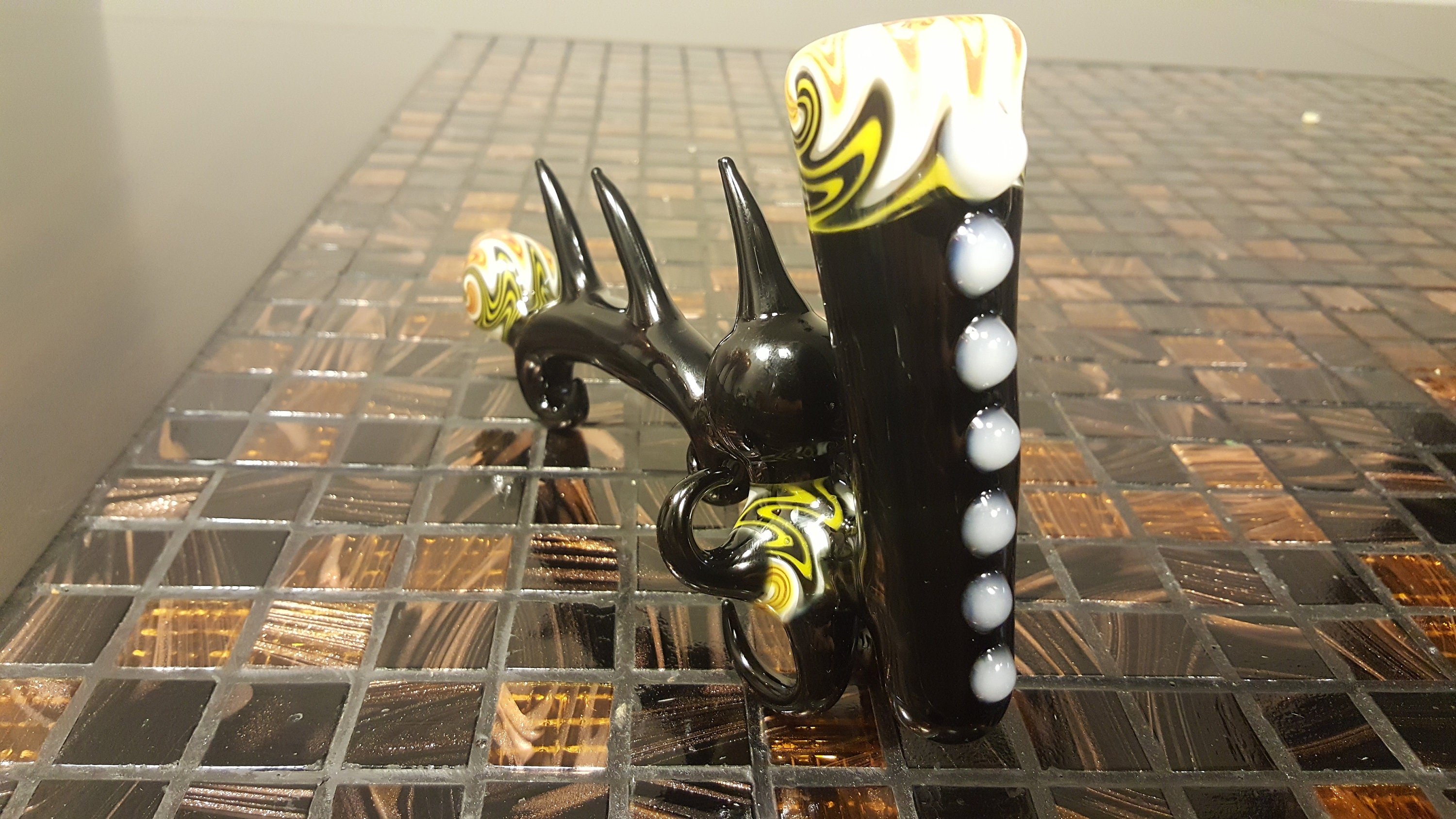 Alien Sherlock - Etsy