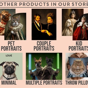 What We Do in the Shadows, Custom Nadja Portrait, Custom Series Design ...