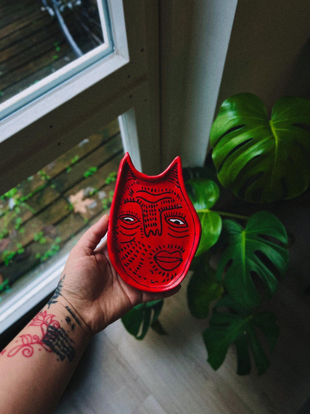 Our Inner Demons - Etsy