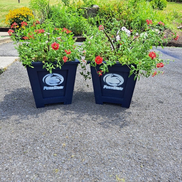 Purse Planter - Etsy