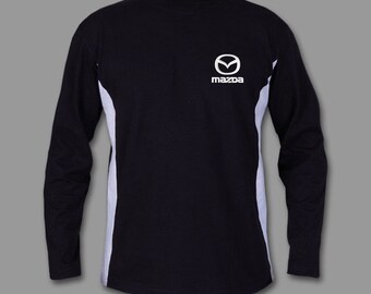 Mazda T Shirt - Etsy