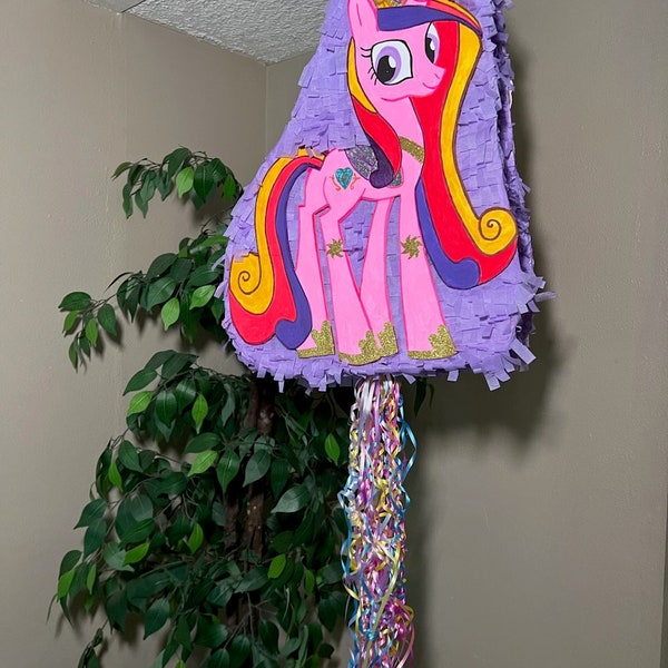 Custom Made Pinatas - Etsy