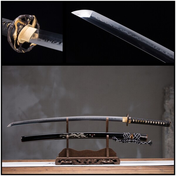 Katana - Etsy