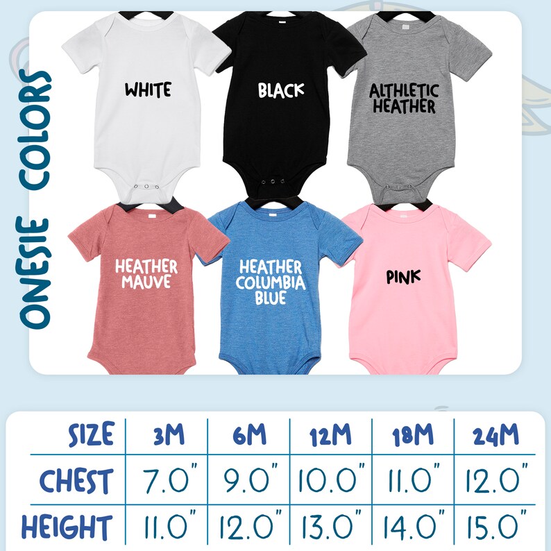 Custom Sport Baby Onesie W/name & Number – Personalized Newborn Bebe ...