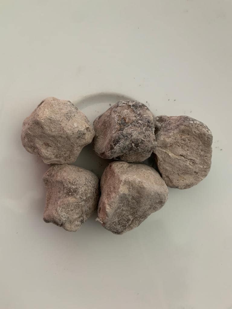 Edible Clay - Nzu Calaba 50g, 120g, 250g, 500g and 1kg - Etsy