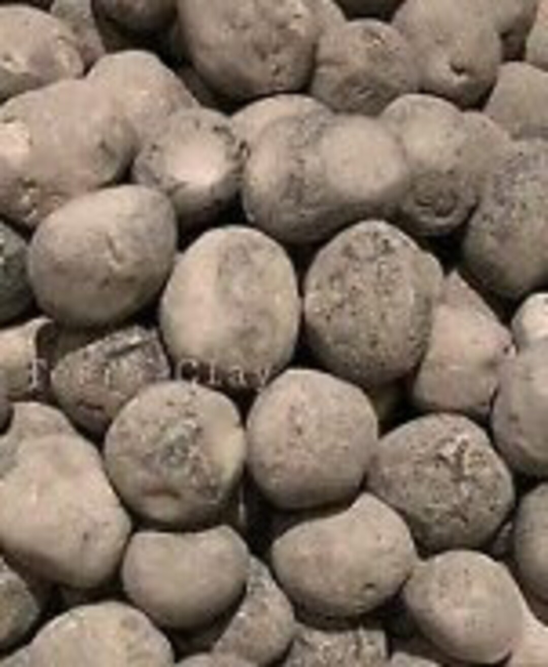 Edible Clay Nzu Calaba 50g, 120g, 250g, 500g and 1kg - Etsy